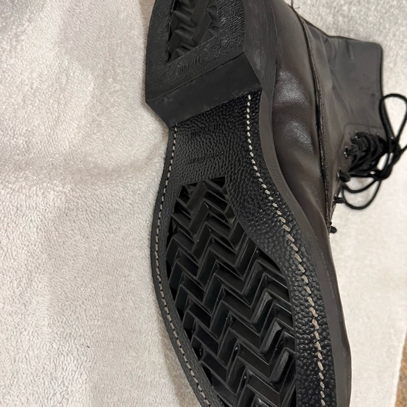 ADDISON SHOE COMPANY | Shoes | Addison Shoe Company Vintage 99 Combat ...